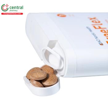 Thuốc Free Flex DAO Nordic Health 90 viên - Ngăn ngừa thoái hóa khớp ...