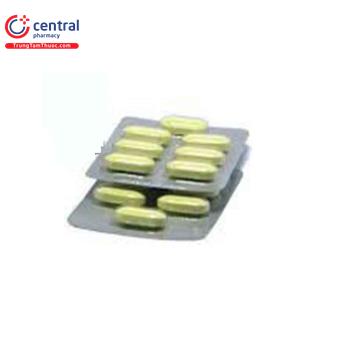 Thuốc Fromilid 250: Chỉ định, cách dùng thuốc hiệu quả