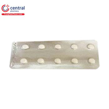 [CHÍNH HÃNG] Thuốc Furosan 40mg - Đánh tan lỗi lo do phù tích nước