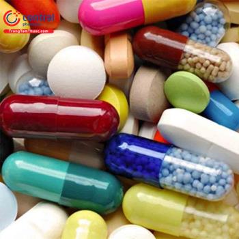 [CHÍNH HÃNG] Thuốc Fuxicure 200mg: Thuốc kháng viêm, giảm đau