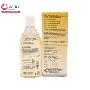 [CHÍNH HÃNG] Gel Vệ Sinh Hương Hoa Mộc Lan Fixderma Srai Soft Gel ...