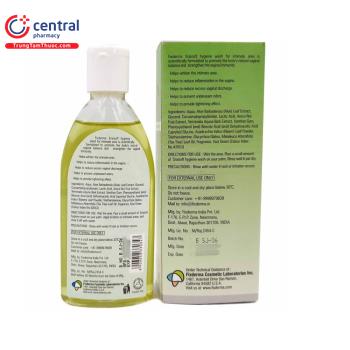 [CHÍNH HÃNG] Gel Vệ Sinh Hương Hoa Nhài Fixderma Srai Soft Gel - Jamine ...