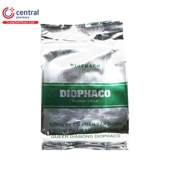 [CHÍNH HÃNG] Ginkgo Biloba 360mg Tadaphaco cải thiện chức năng não bộ