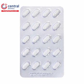 [CHÍNH HÃNG] Thuốc Glumeron 30 MR - Điều trị bệnh tiểu đường type 2