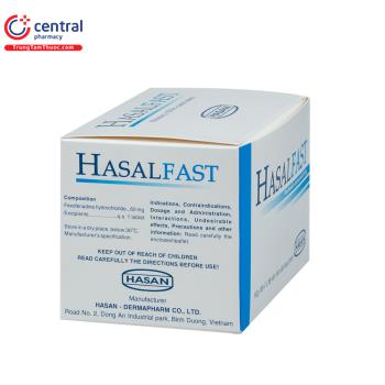 Hasalfast 60mg