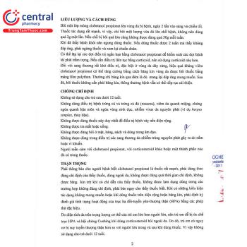 [CHÍNH HÃNG] Thuốc Medodermone 15g - Thuốc điều trị chàm, Lichen