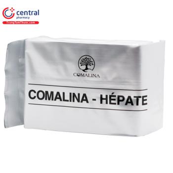 [CHÍNH HÃNG] Thuốc Hepate hỗ trợ phục hồi chức năng gan