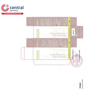 [CHÍNH HÃNG] Heremia Cream - Kem bôi điều trị bệnh trĩ