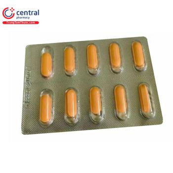 [CHÍNH HÃNG] Thuốc Hi-Tavic - Thuốc giảm đau vừa và nặng