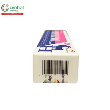 Kem bôi da Hidem.Pro Cream phục hồi da bị hăm đỏ, nấm ngứa, viêm da