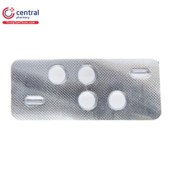 [CHÍNH HÃNG] Thuốc Histalong - Thuốc chống viêm mũi dị ứng