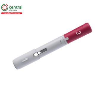 Humira (Adalimumab 40 mg/0.4 ml) là thuốc gì, giá bao nhiêu, mua ở đâu?