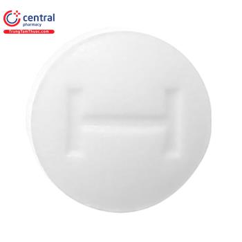 Thuốc Hyperium điều trị cao huyết áp: chỉ định, cách dùng