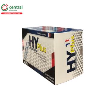 [CHÍNH HÃNG] Thuốc HYPlus tăng cường và phục hồi sức khoẻ