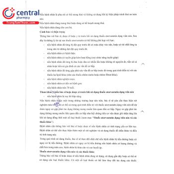 [CHÍNH HÃNG] Thuốc Hypolip 10mg điều trị tăng cholesterol máu