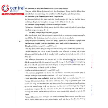 [CHÍNH HÃNG] Thuốc Hypolip 10mg điều trị tăng cholesterol máu