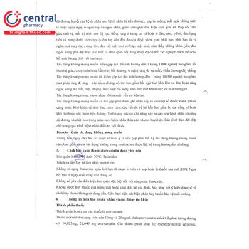 [CHÍNH HÃNG] Thuốc Hypolip 10mg điều trị tăng cholesterol máu