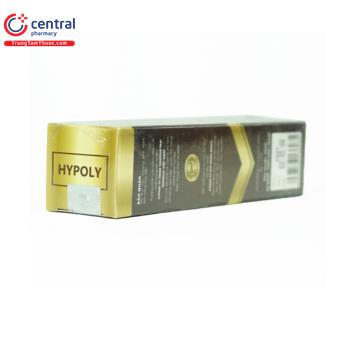 Viên sủi tiểu đường Hypoly ngừa nguy cơ biến chứng đái tháo đường