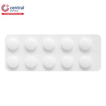 [CHÍNH HÃNG] Thuốc Idarac 200mg - Trị các chứng đau nhức ở người lớn