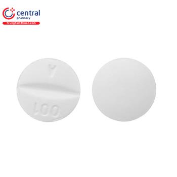 [CHÍNH HÃNG] Thuốc Idarac 200mg - Trị các chứng đau nhức ở người lớn