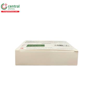 Thuốc Inflagic 5ml - Chống viêm và giảm dị ứng mạnh