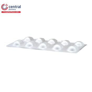 [CHÍNH HÃNG] Thuốc Ingaron 200 DST: chỉ định, cách dùng, liều dùng