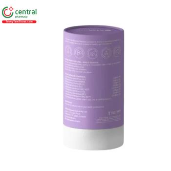 Inner Balance Probiotics High Strength bổ sung lợi khuẩn cho tiêu hoá khỏe