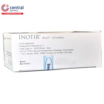 [CHÍNH HÃNG] Inotir tăng cường khả năng mang thai tự nhiên