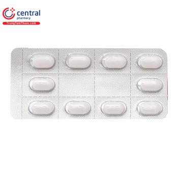 [CHÍNH HÃNG] Thuốc Irbetan 300 - điều trị tăng huyết áp
