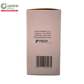 Gel xịt âm đạo Iside HPV Spray phòng ngừa và hỗ trợ điều trị tổn thương ...