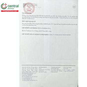 Gel xịt âm đạo Iside HPV Spray phòng ngừa và hỗ trợ điều trị tổn thương ...