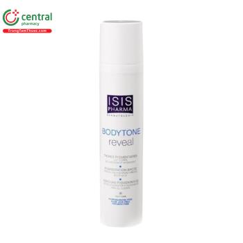 Kem dưỡng Isis Pharma Body Tone Reveal giúp sáng da, phục hồi, cấp ẩm