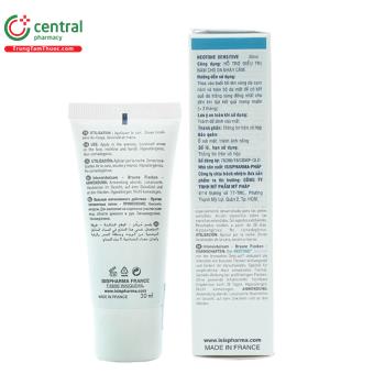 ISISPHARMA Neotone Sensitive - giải pháp mờ thâm nám cho da nhạy cảm