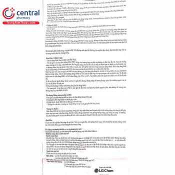 Thuốc IVF-M 75IU điều trị hiếm muộn: cách dùng và giá bán