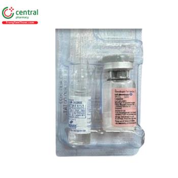 Thuốc Ivf Menotropin 75 HMG Neova Biogene điều trị vô sinh ở nữ giới