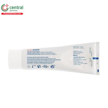 Kem Đánh Răng Ortho Kin - Làm sạch răng, giảm hôi miệng cho người niềng ...