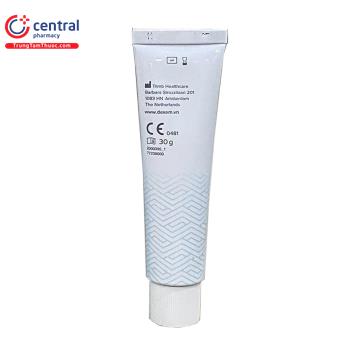 [CHÍNH HÃNG] Kem bôi da Dexem Eczema Repair Cream giảm chàm giảm ngứa