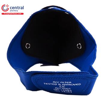 [CHÍNH HÃNG] Khẩu trang Neomask MN: khẩu trang NeoVision cao cấp