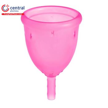 [CHÍNH HÃNG] Cốc nguyệt san Ladycup - giải pháp hàng đầu cho kỳ kinh