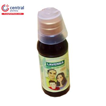 [CHÍNH HÃNG] Thuốc Lavenka - thuốc ho thảo dược cho cả gia đình