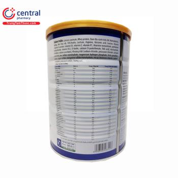 [CHÍNH HÃNG] Sữa bột Leanmax Adult cấp dưỡng chất cho bé từ 10 tuổi