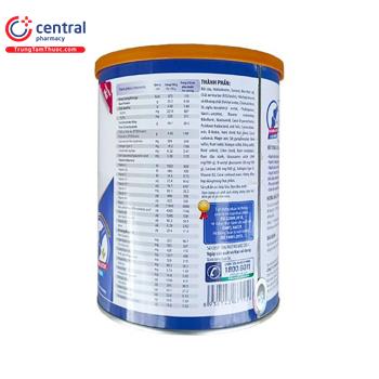 [CHÍNH HÃNG] Sữa bột Leanmax Bone 850g dinh dưỡng cho xương khớp