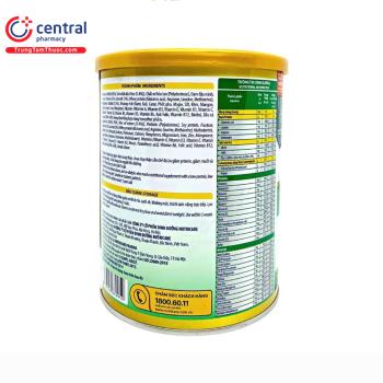 [CHÍNH HÃNG] Sữa Leanmax Rena Gold 1 cho người suy thận ít protein