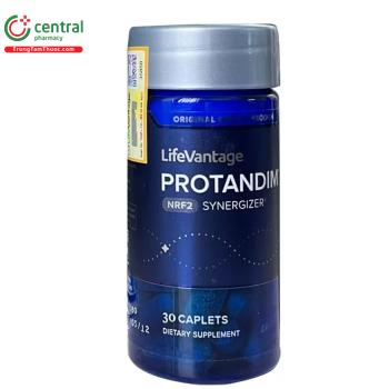 Thuốc Lifevantage Protandim NRF2 Synergizer - Hỗ trợ chống oxy hóa
