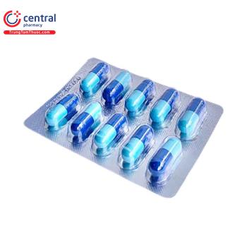 Thuốc kháng sinh Lincomycin 500mg Nghệ An: chỉ định, liều dùng
