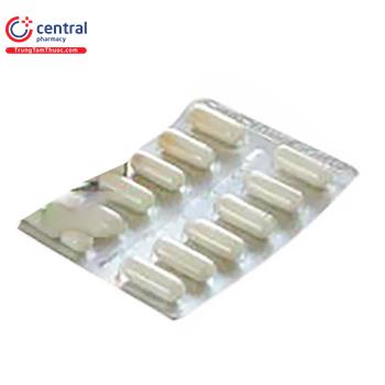 [CHÍNH HÃNG] Thuốc Lipanthyl 100 điều trị tăng Cholesterol