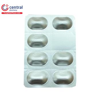 [CHÍNH HÃNG] Thuốc Lomec 20mg điều trị viêm loét dạ dày