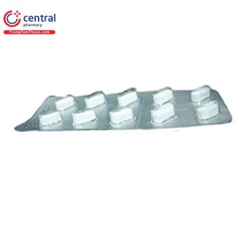 Thuốc Lorafar (Loratadine 10mg) - Thuốc có tác dụng chống dị ứng