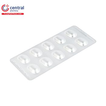 [CHÍNH HÃNG] Thuốc Losagen 50 - điều trị tăng huyết áp