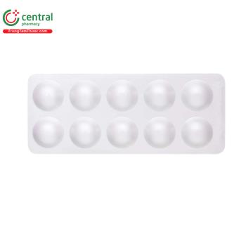 Thuốc Lypstaplus 10/10mg điều trị tăng Cholesterol máu giá bao nhiêu?